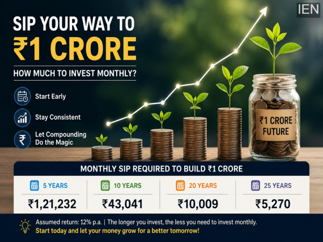 PPF returns: Invest before this date every month to earn more interest ...