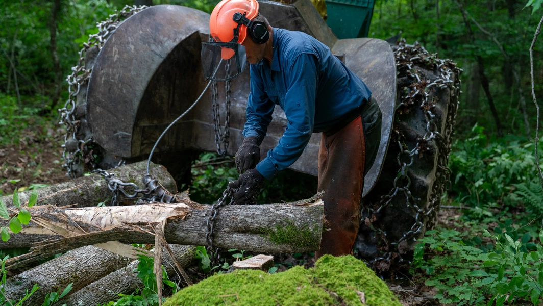 19 of America’s most dangerous jobs