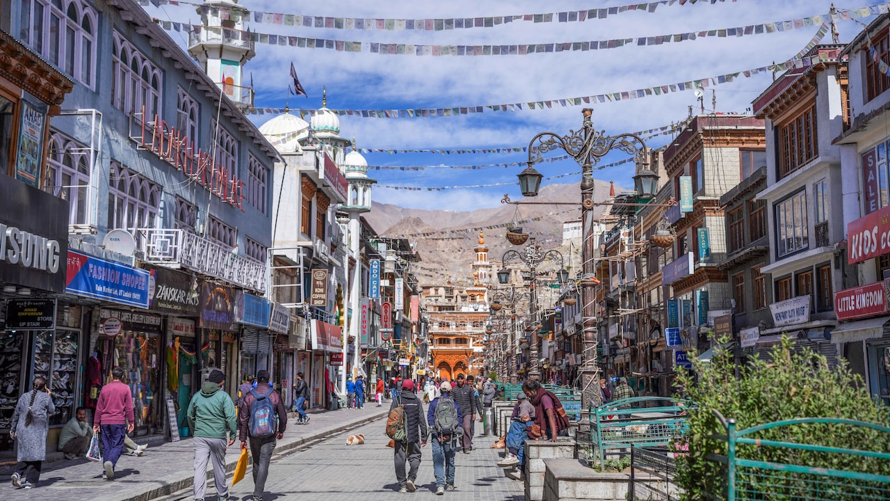 Replacing bad habit with another: Ladakh's new liquor policy sparks row