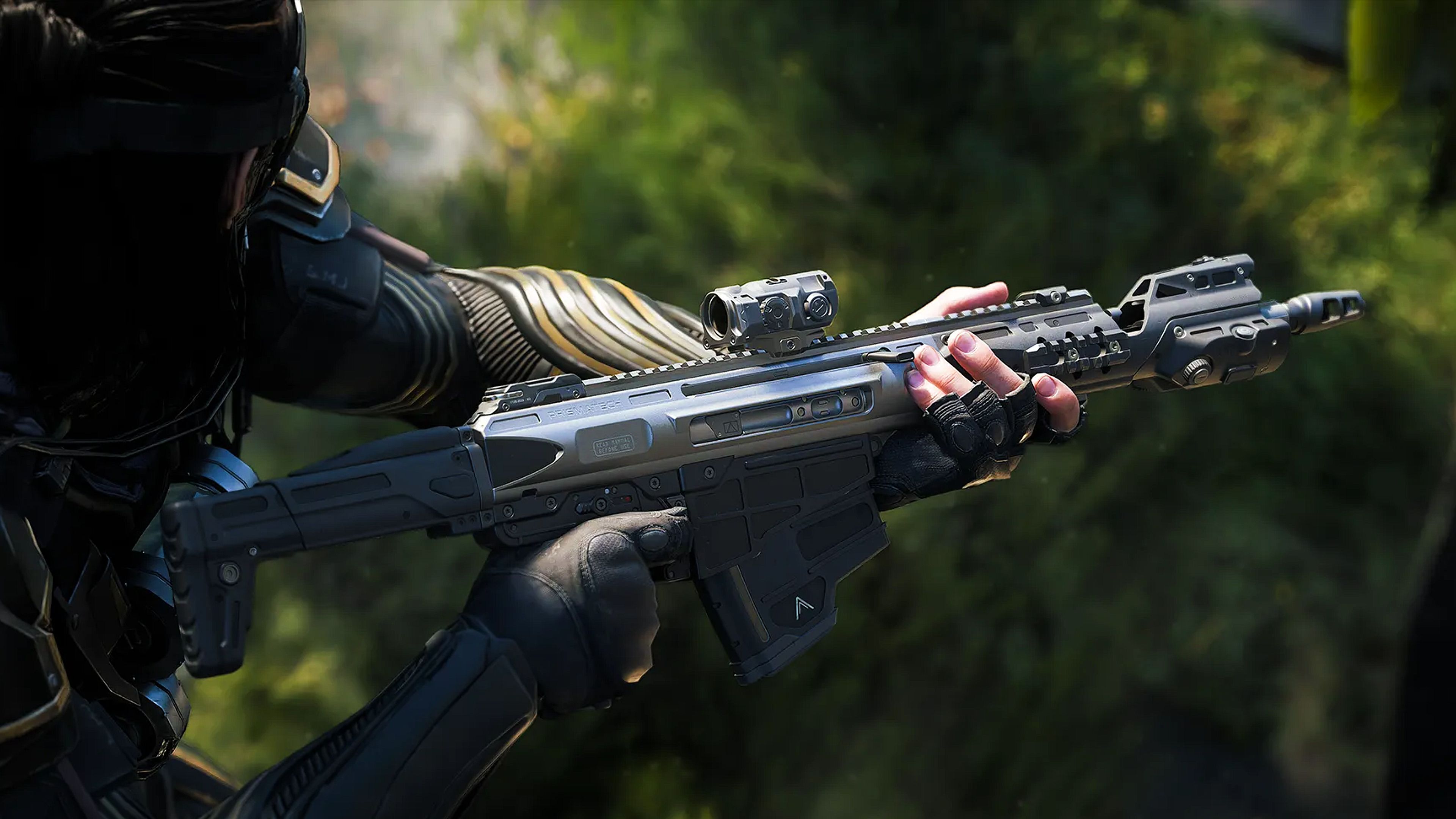 All season 4 weapons in Black Ops 7 & Warzone (& how to get them)