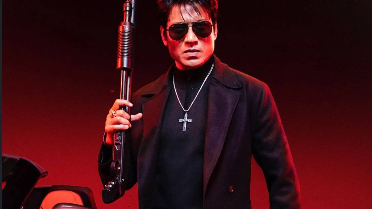 Tragedy strikes on the set of SJ Suryah’s Killer: One technician loses ...