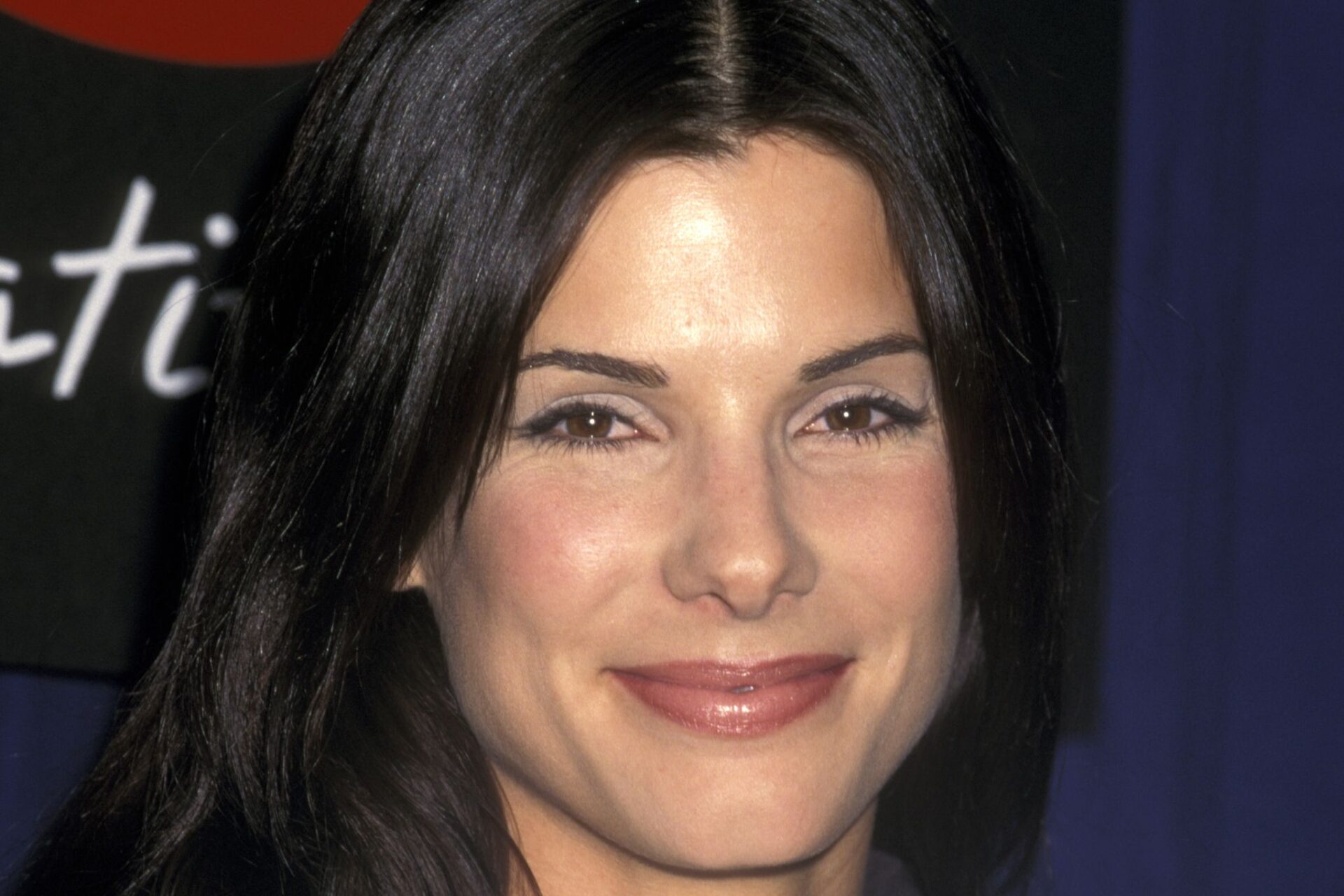 La naissance d’une star : les premiers rôles de Sandra Bullock