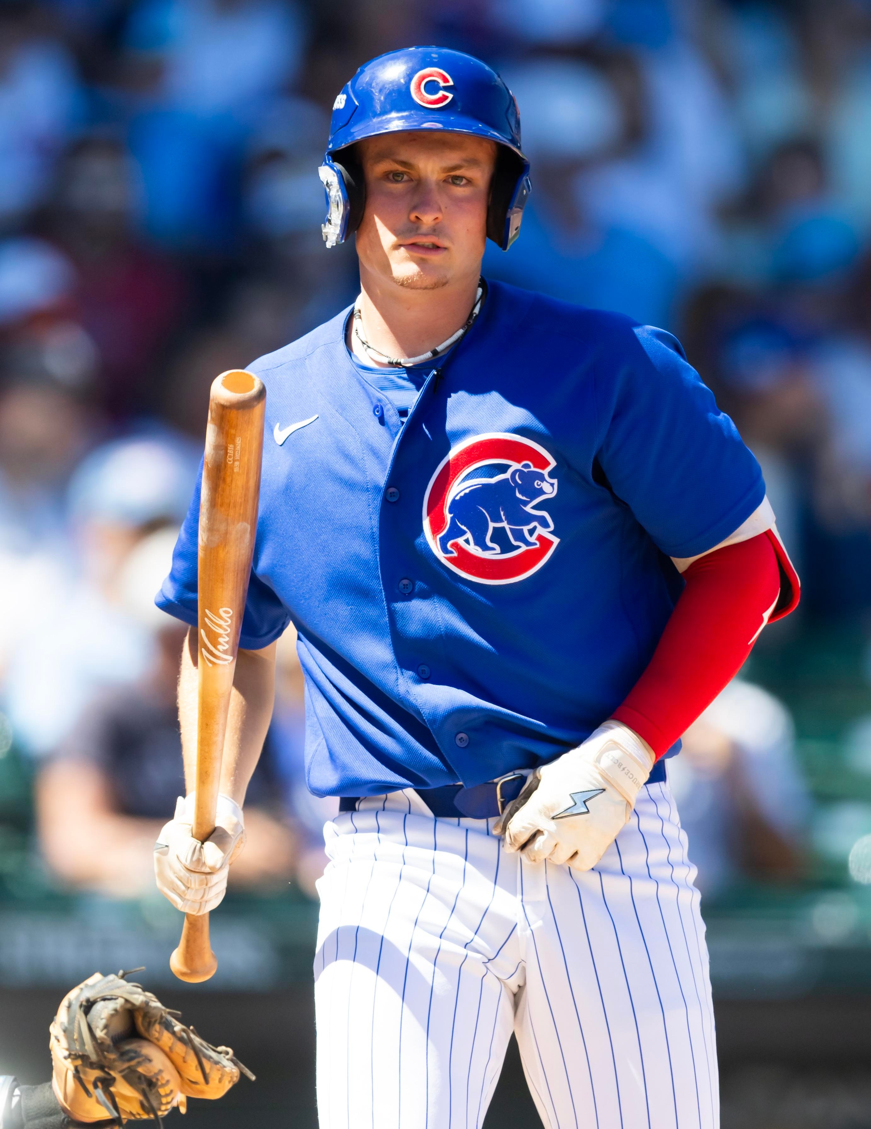 Cubs minor league wrap: Hartshorn homers again, ho hum