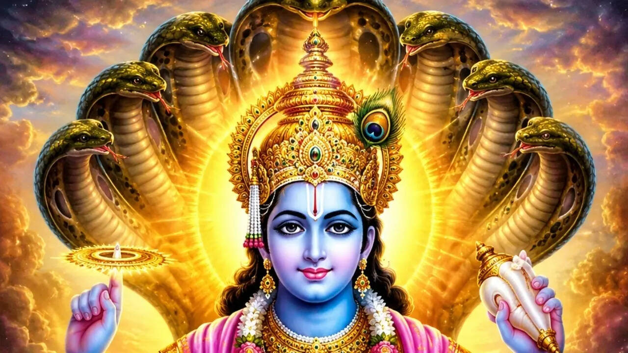 Parama Ekadashi: The regional customs, food, and family questions ...