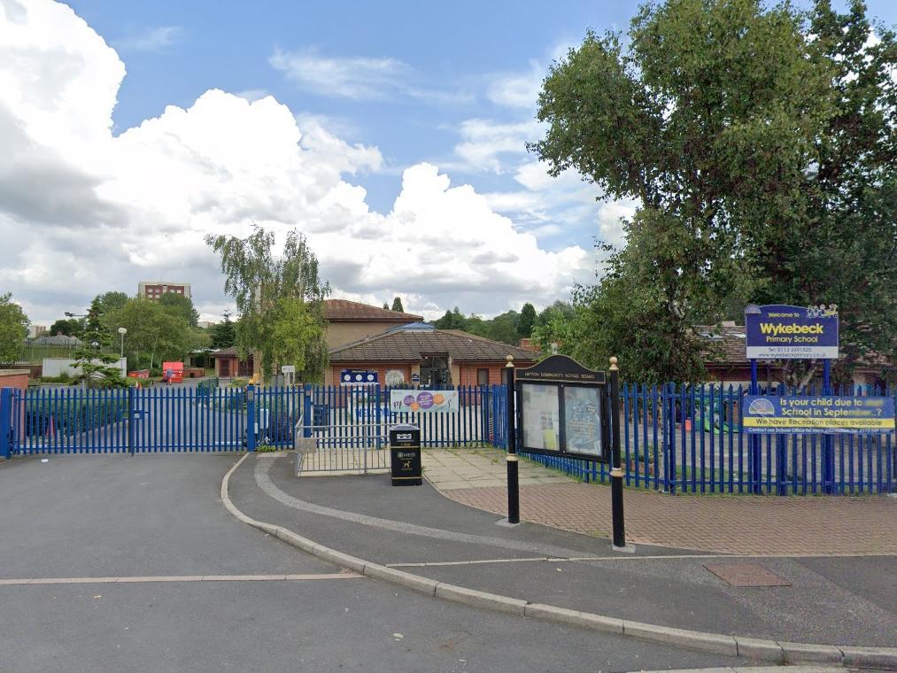 'Inclusive' Leeds primary school told to improve national test results ...