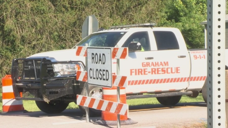 Muhlenberg County gas line fire to continue burning to reduce ...