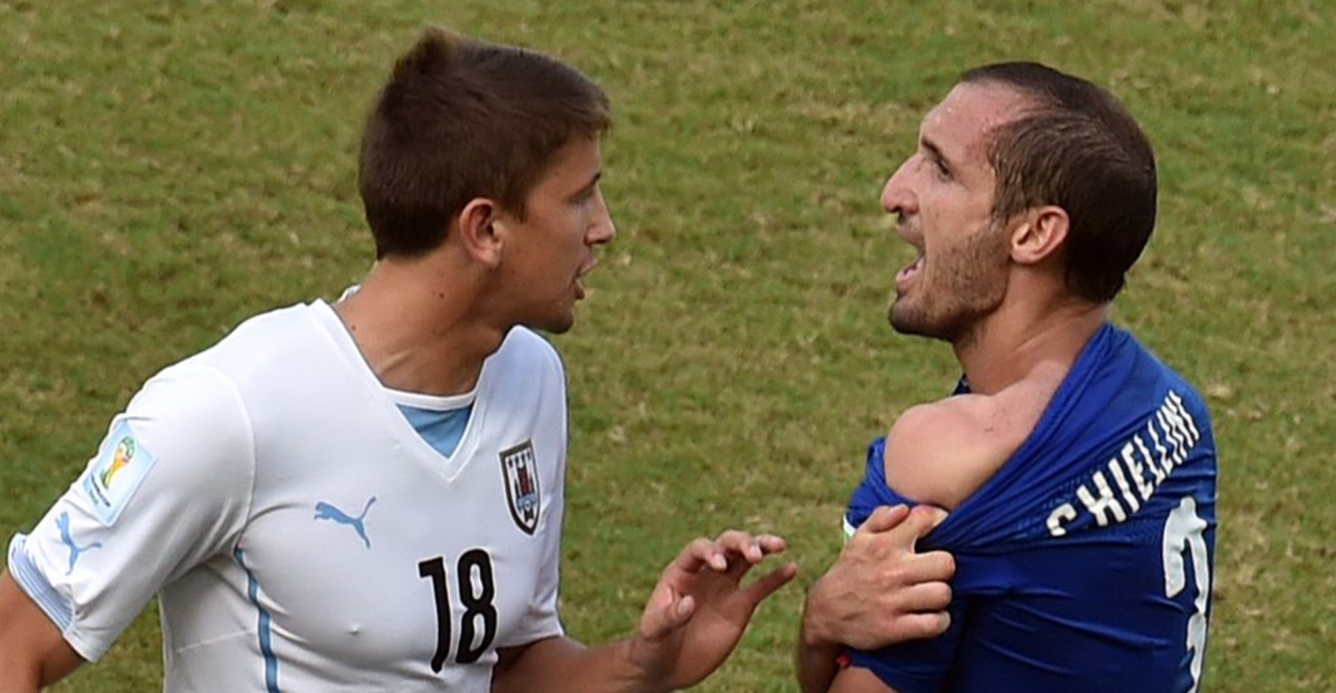 FIFA World Cup fails: The biggest blunders ever made