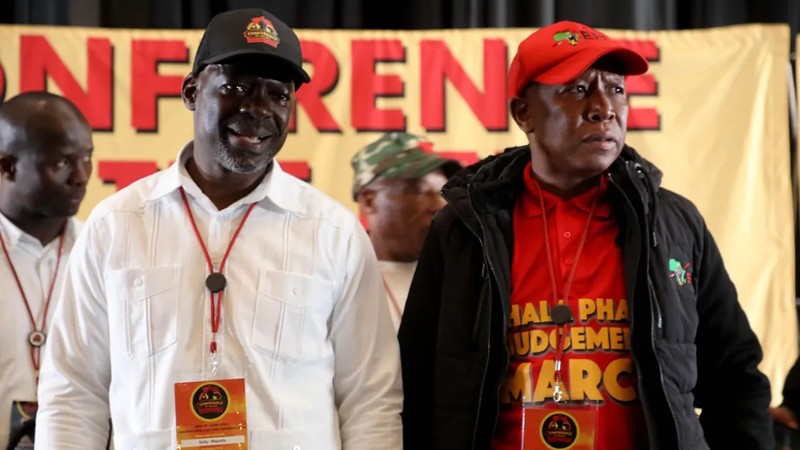 Conference of the Left lays groundwork for a new patriotic front