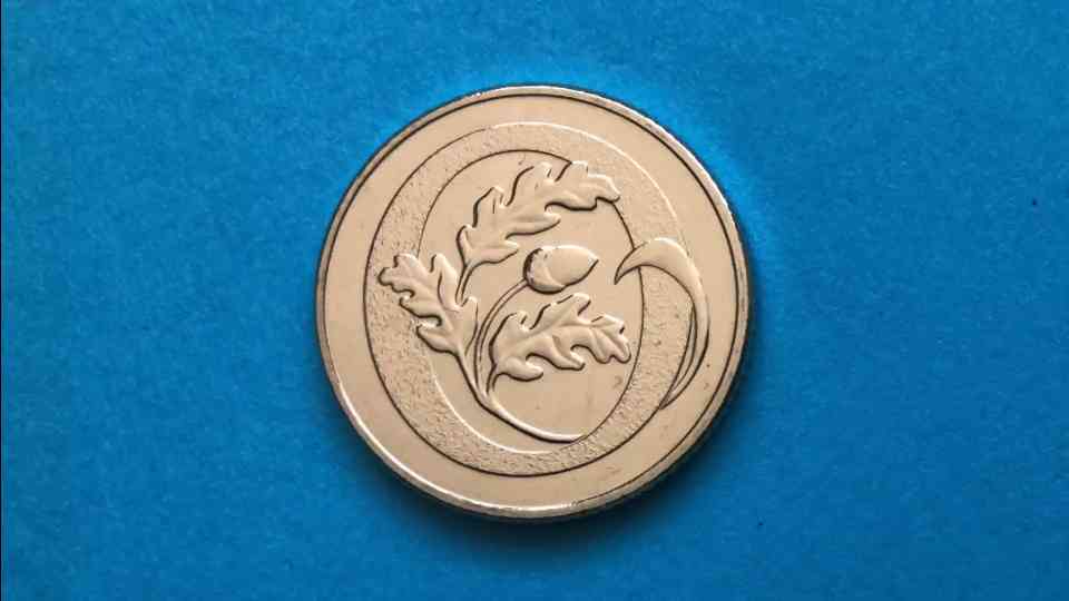 Britain’s A-Z coins hide a story – the designs explained