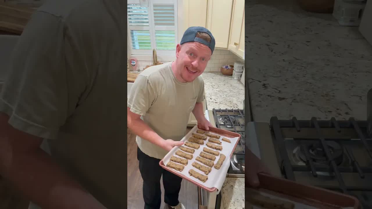 Cookies just got more fun – the easy dessert upgrade