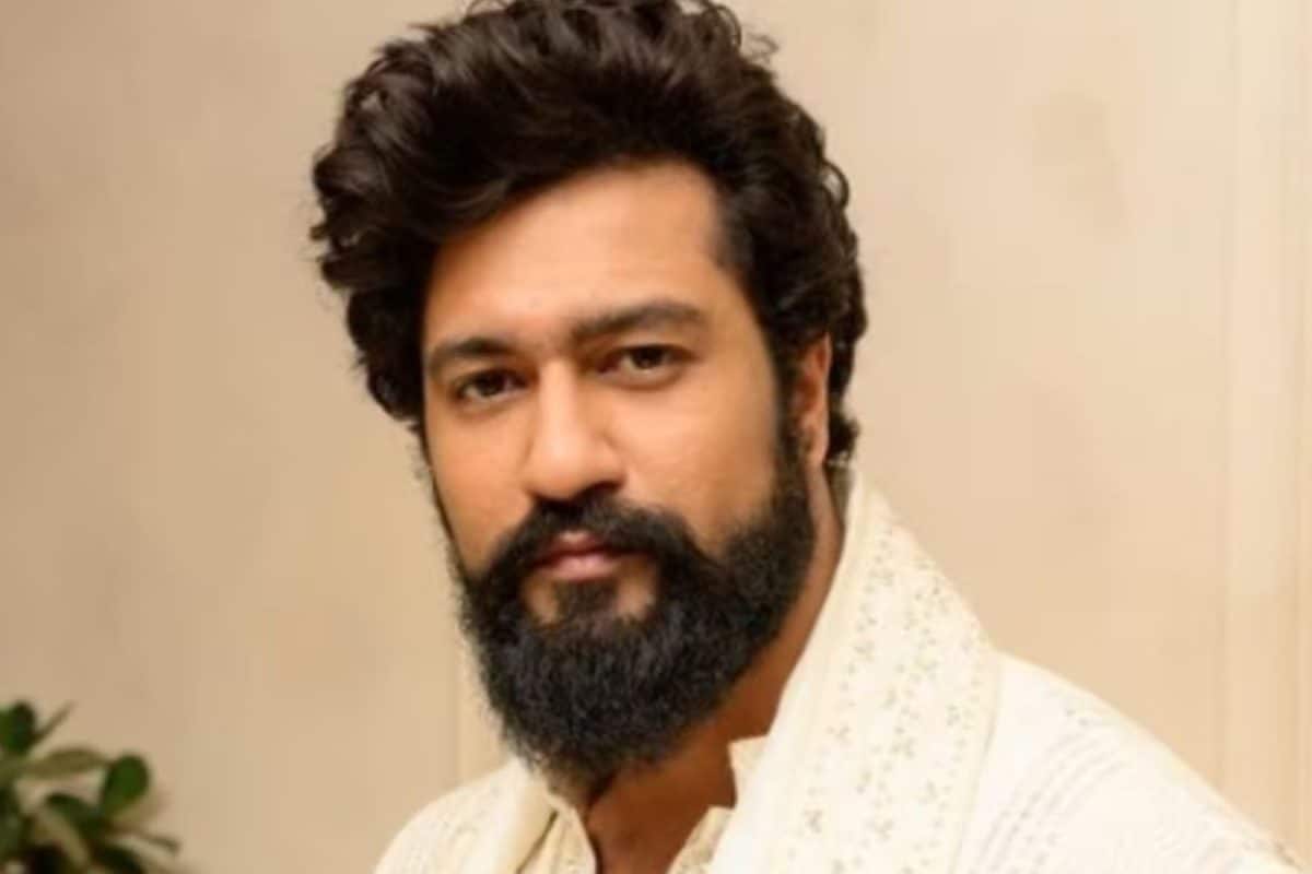 Vicky Kaushal recalls going to work for the first time since Vihaan's ...