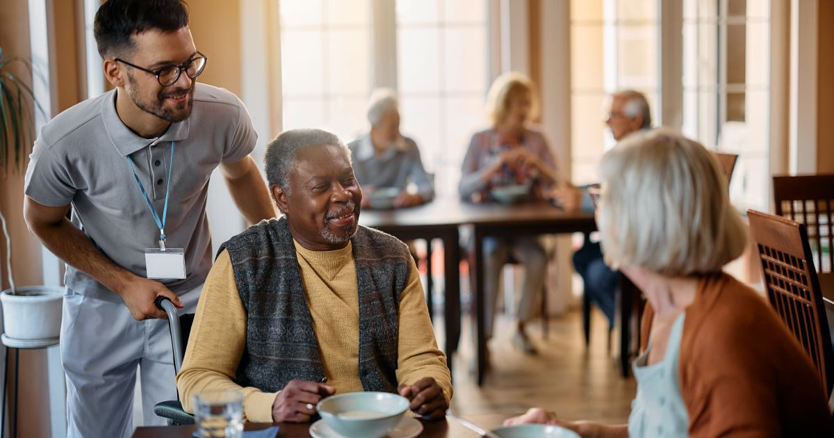More Washington residents choosing Mexico for eldercare