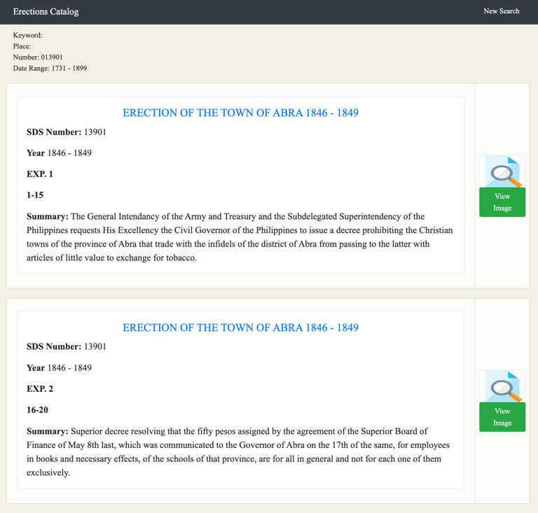 You can now trace the origins of Philippine towns, communities. Here's how