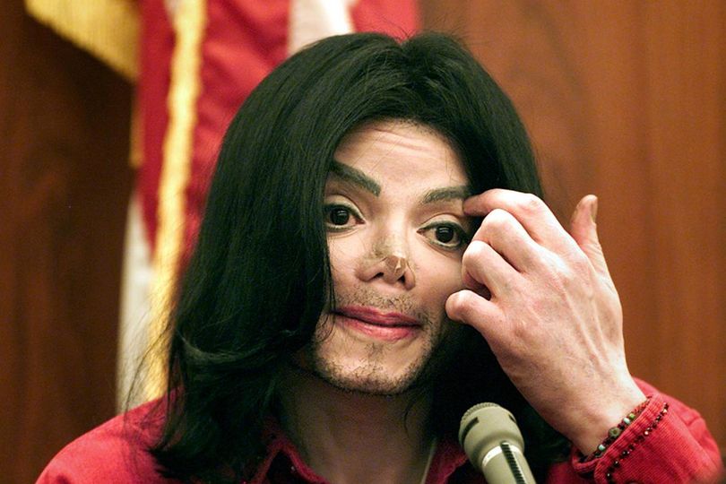 Michael Jackson's true nature exposed by Joan Collins as he always ...
