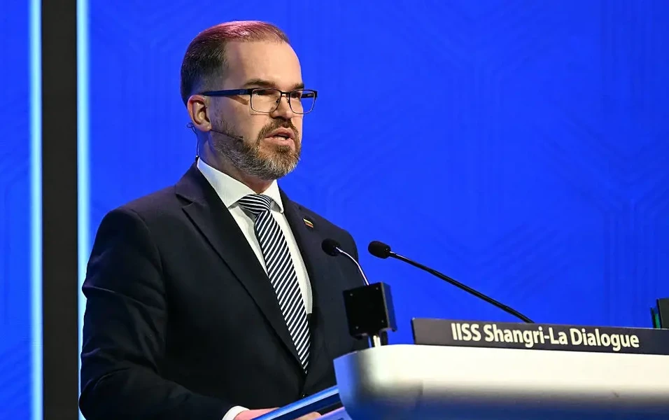 US troop future in Lithuania uncertain amid NATO shifts
