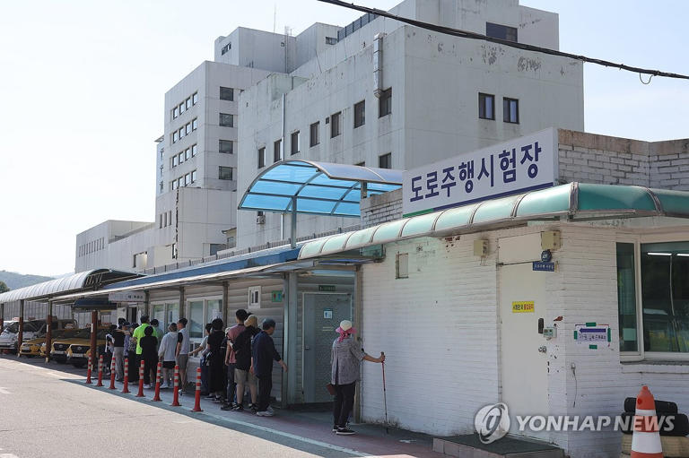 [6·3 지선] "투표소 내부 촬영"…경기북부 투표 관련 신고 14건