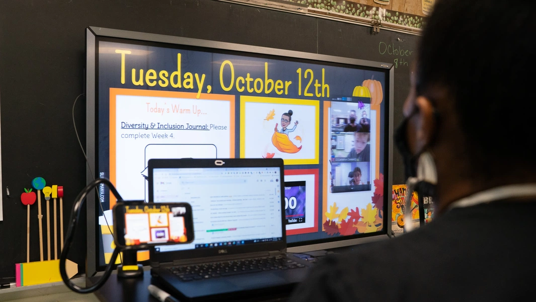 Making school-parent communication effortless with Uolo Learn