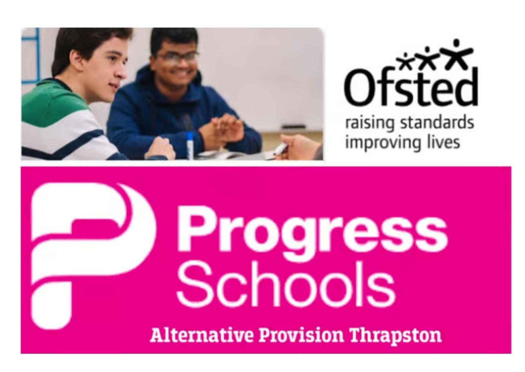 Northamptonshire private school's Ofsted progress 'testament to hard ...
