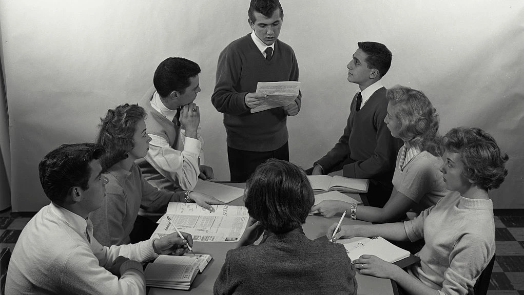 Fed study links remote work to youth jobless surge