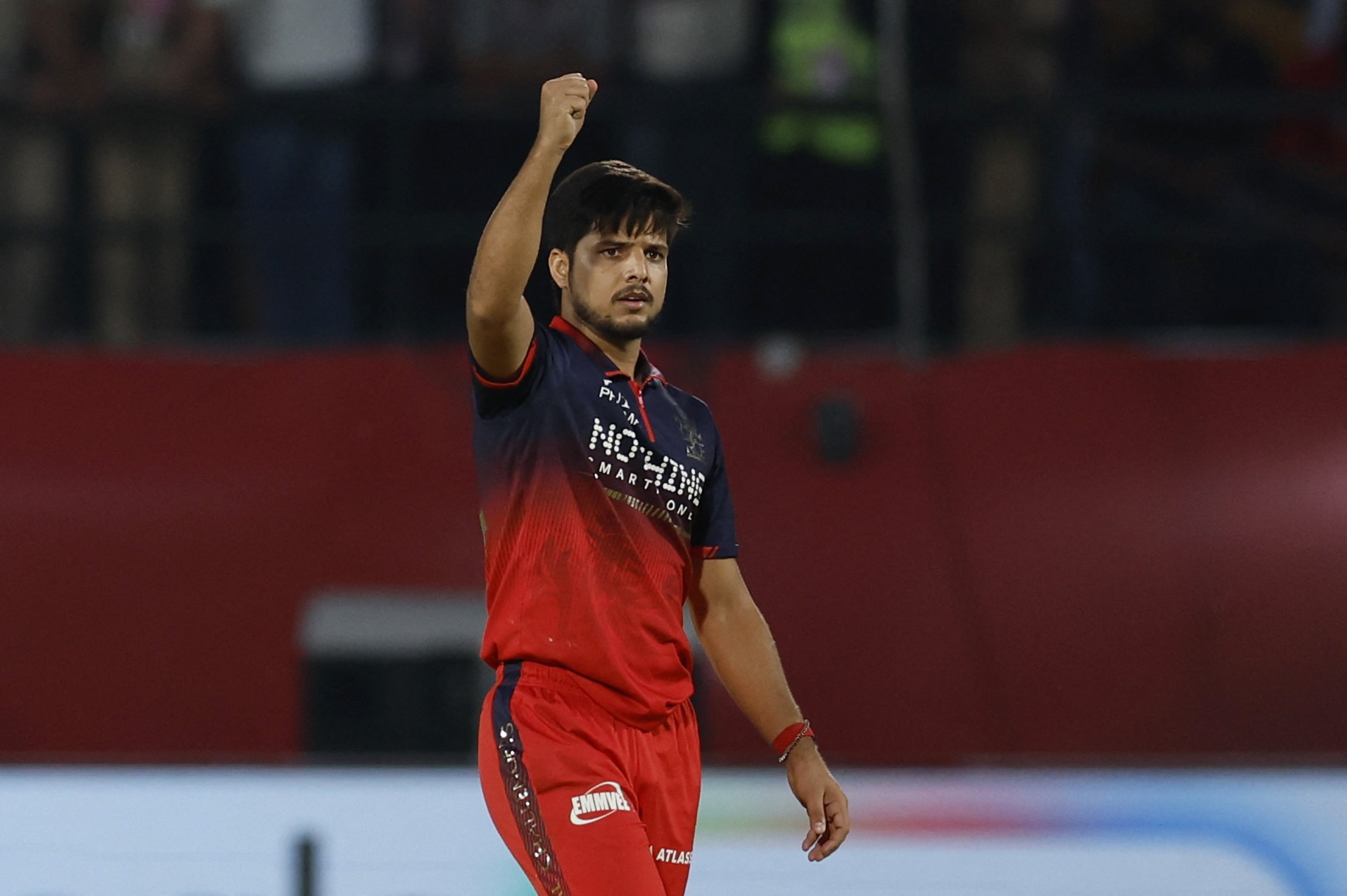 Meet Rasikh Salam: The boy Irfan Pathan spotted. The man RCB trusted