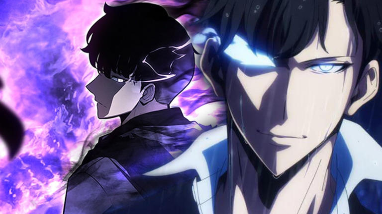 5 near-perfect action anime overshadowed by Solo Leveling