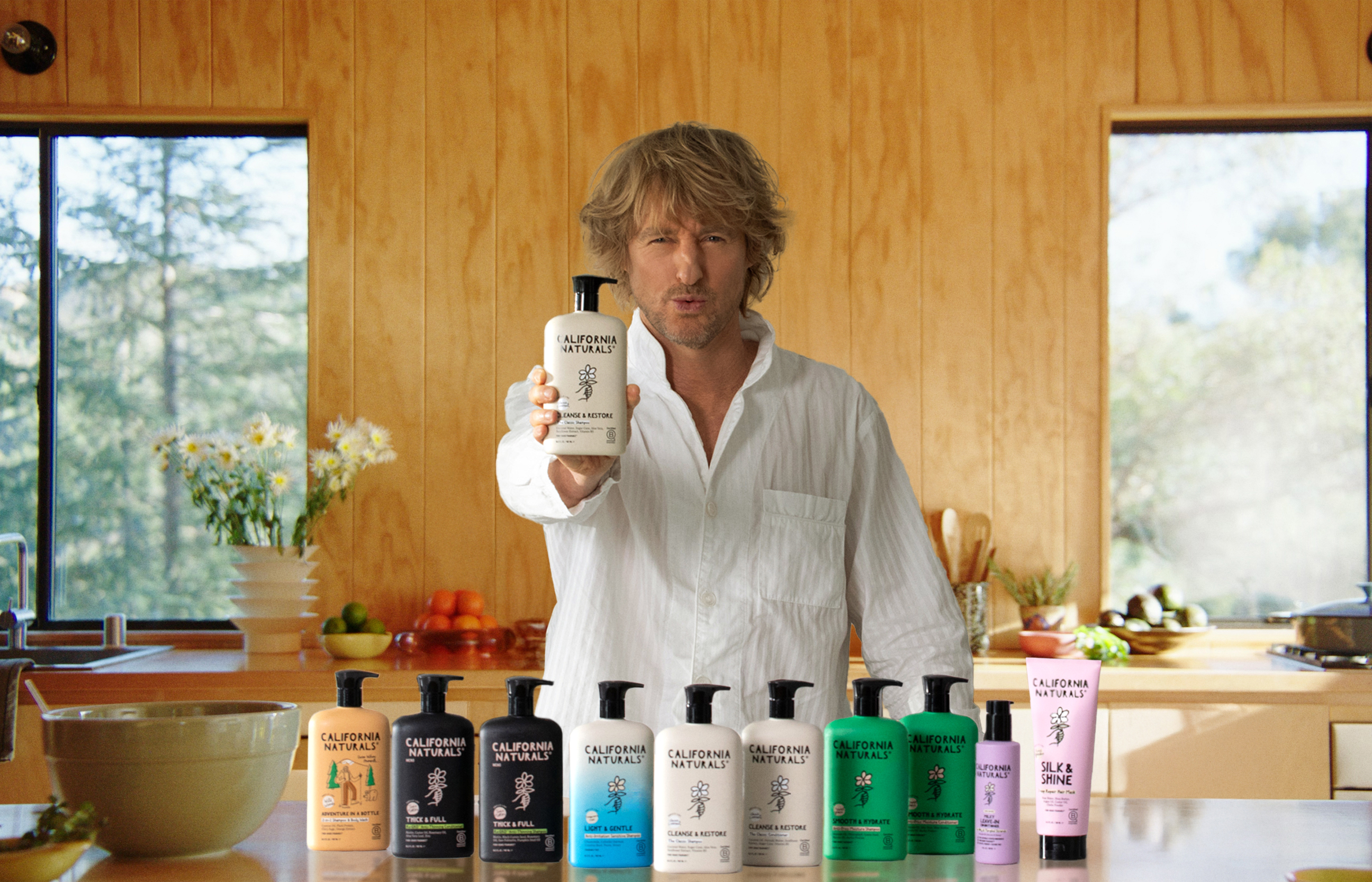 California Naturals secures Series B funding, names Hayden Hiatt CEO