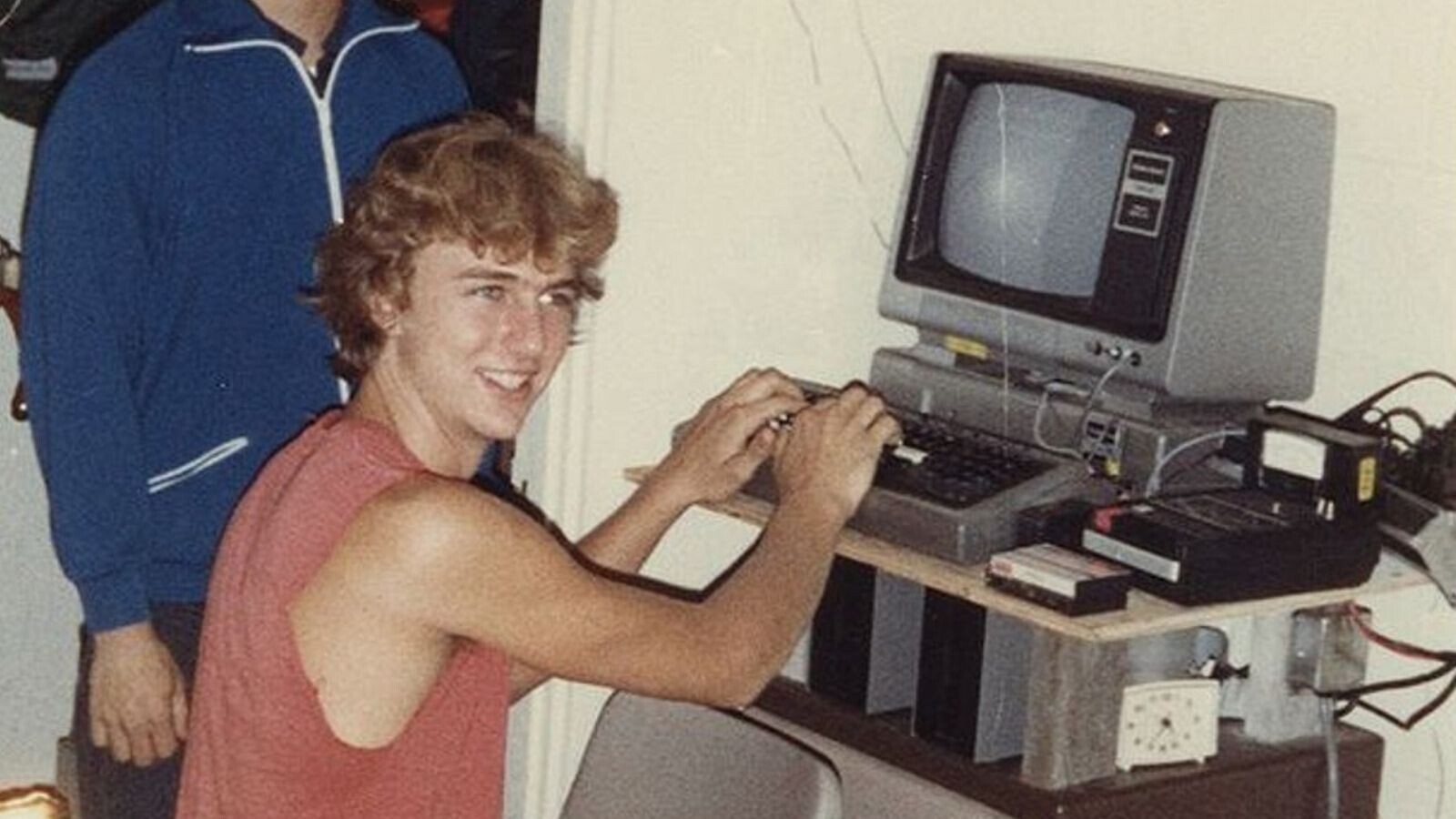 A look back at 1980s life at its best, in photos