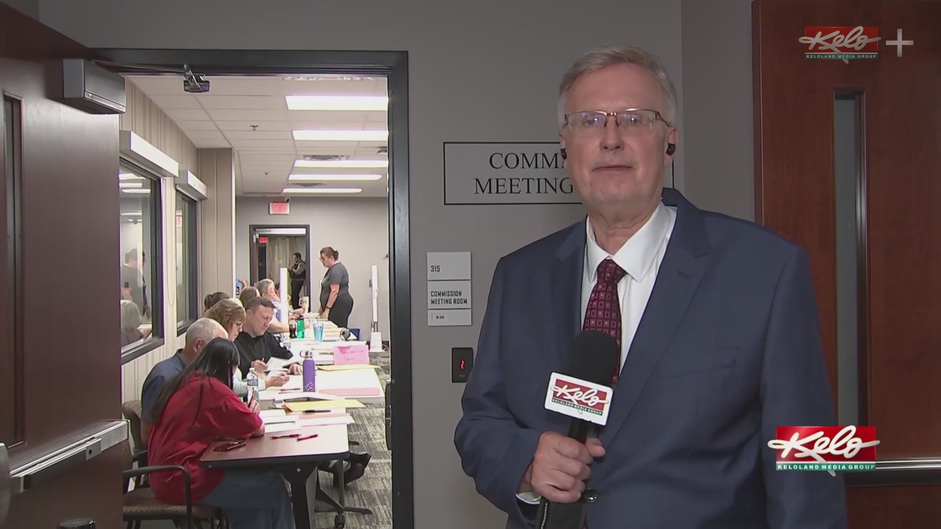 Perry Groten gives final primary election update on ballot counting in ...