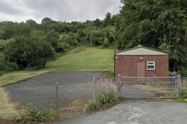 Lodge residents group takes major step towards revitalising community ...