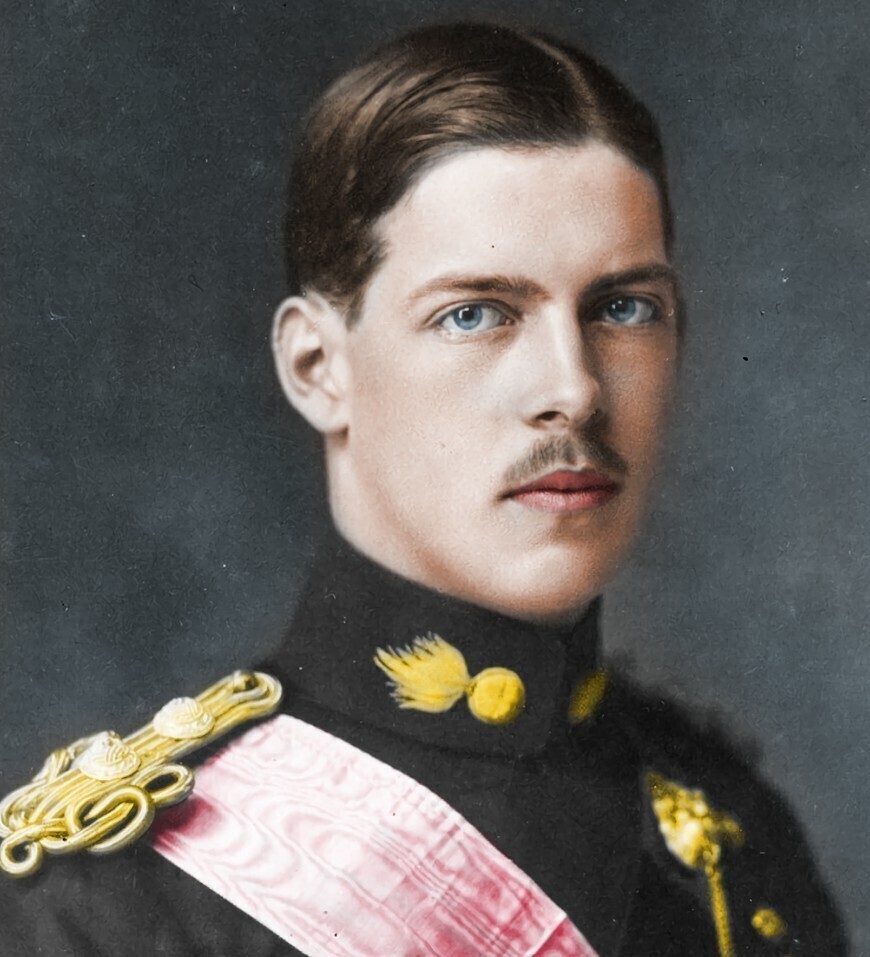 15 of history's most unlucky leaders