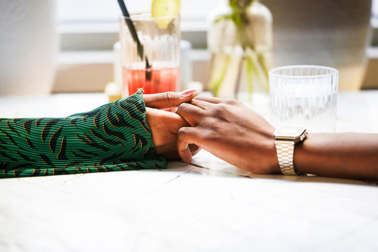 He told a stranger he’d marry me – then ghosted me without warning