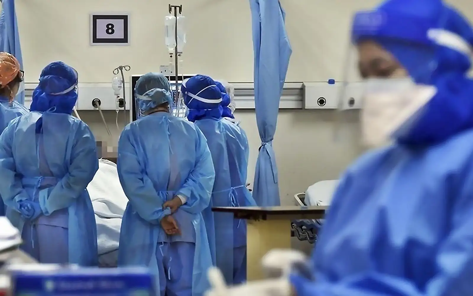 S’wak nears approval for Fudan-linked medical school to tackle doctor ...