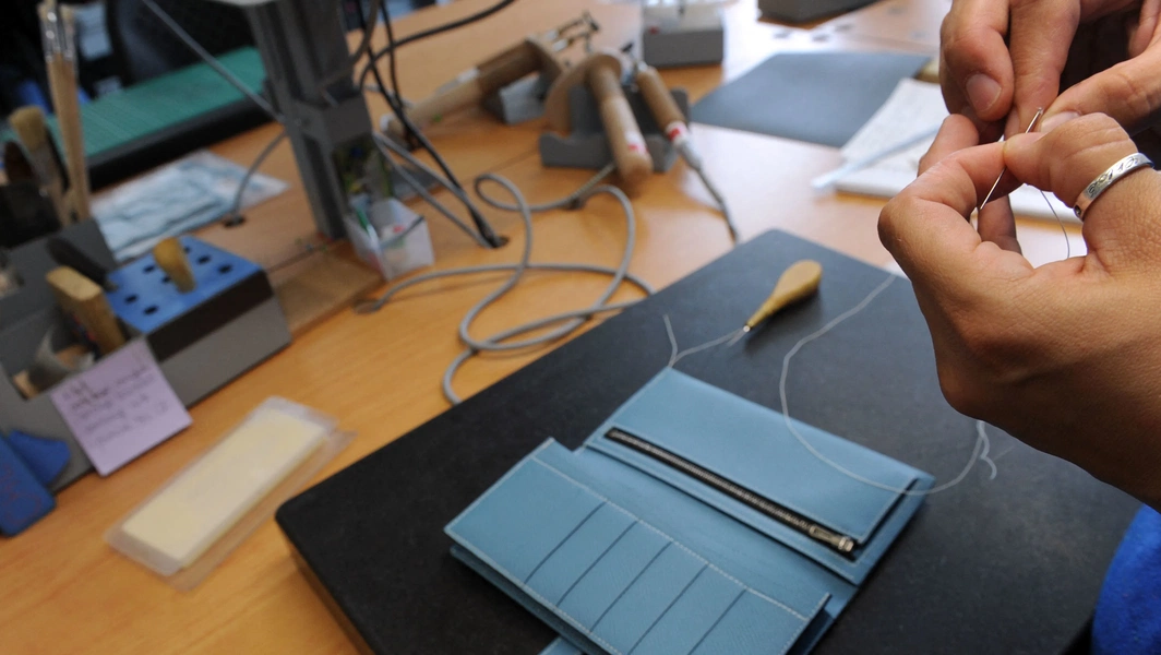 13 creative leathercraft projects for all skill levels