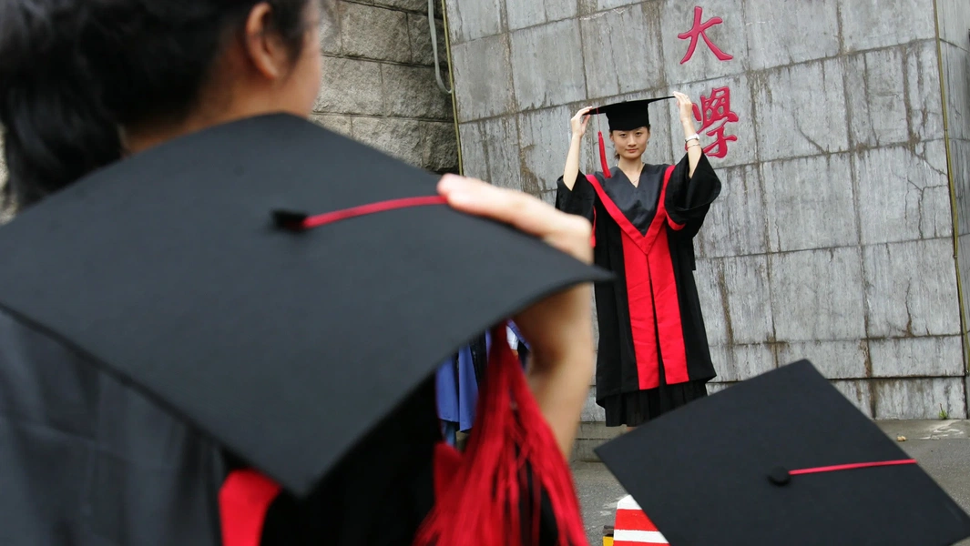 Why future careers need more than degrees