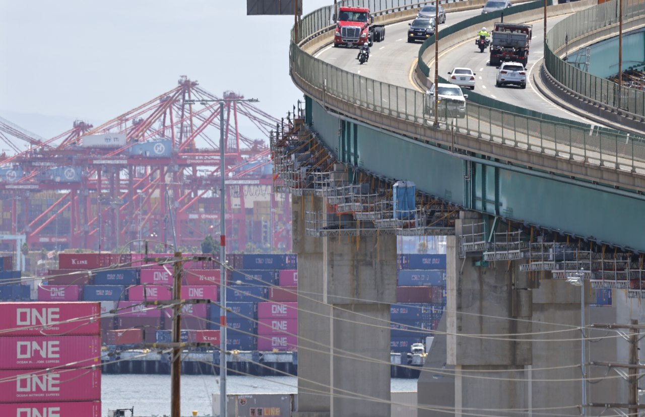 US proposes at least 10% tariffs on partners after probe into forced labor