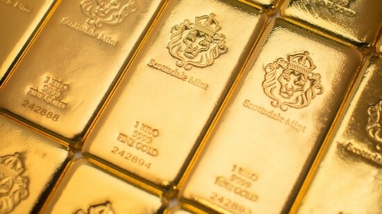Did RBI sell gold reserves worth $12 billion to save foreign assets? A ...