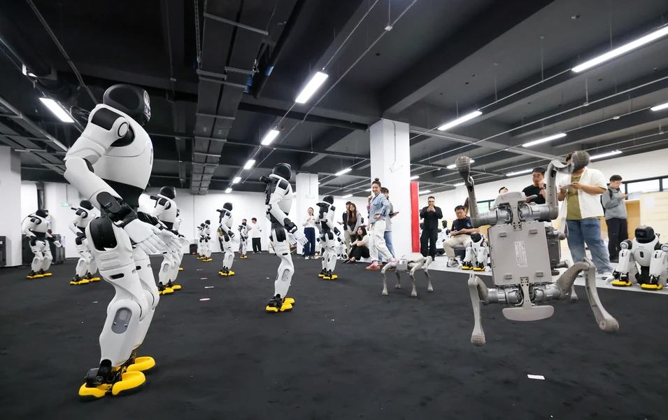 Soft computing is changing how machines think