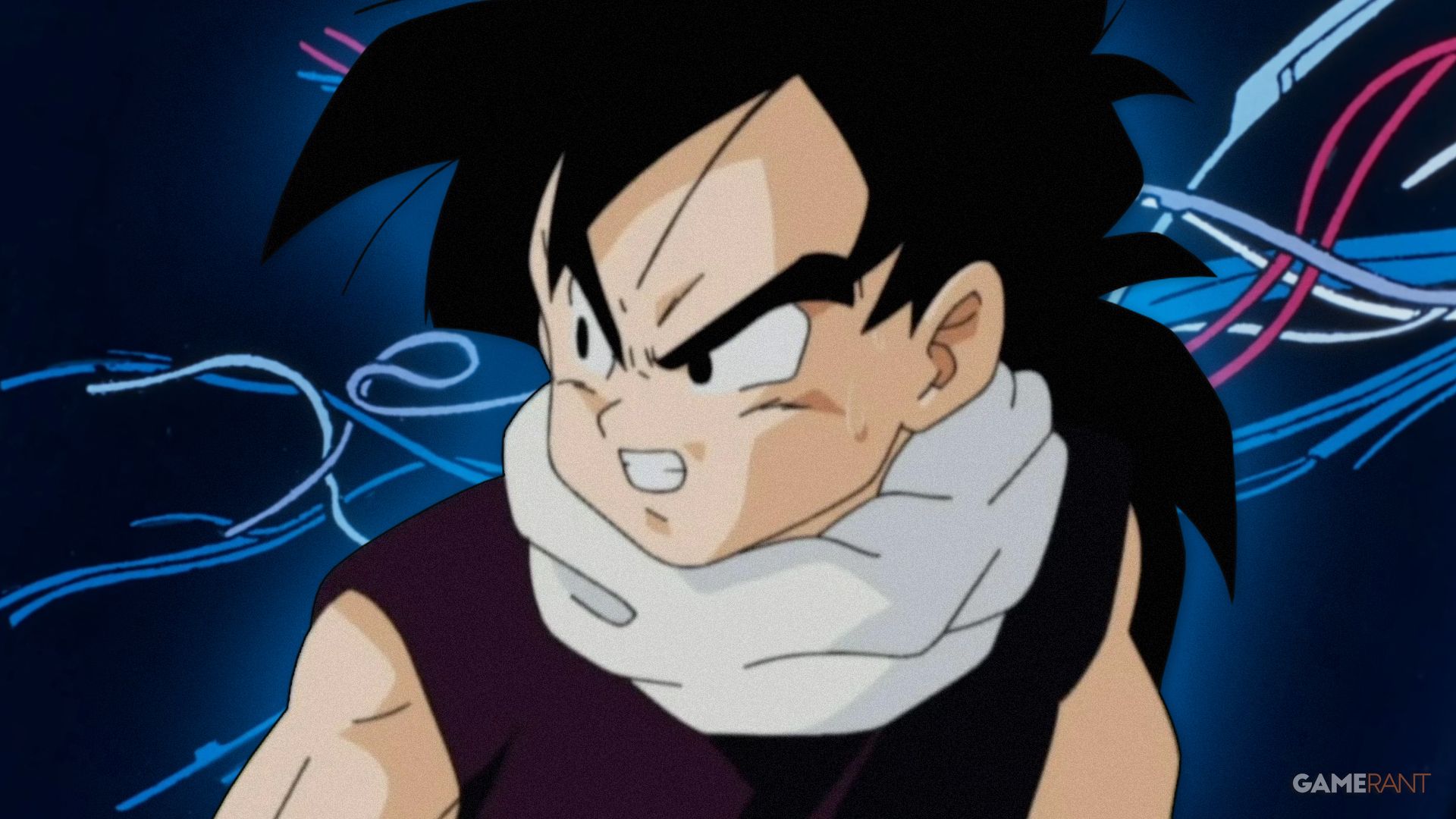 Dragon Ball Z's Gohan is ready for battle in new Android Saga figure
