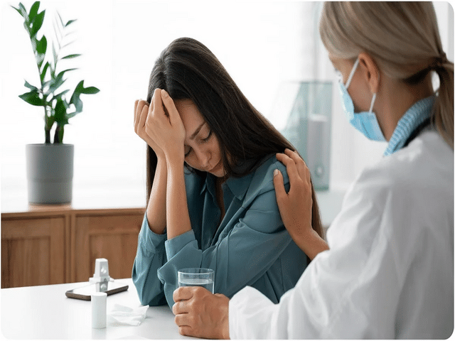 Migraine triggers explained: 5 everyday habits that could be making ...
