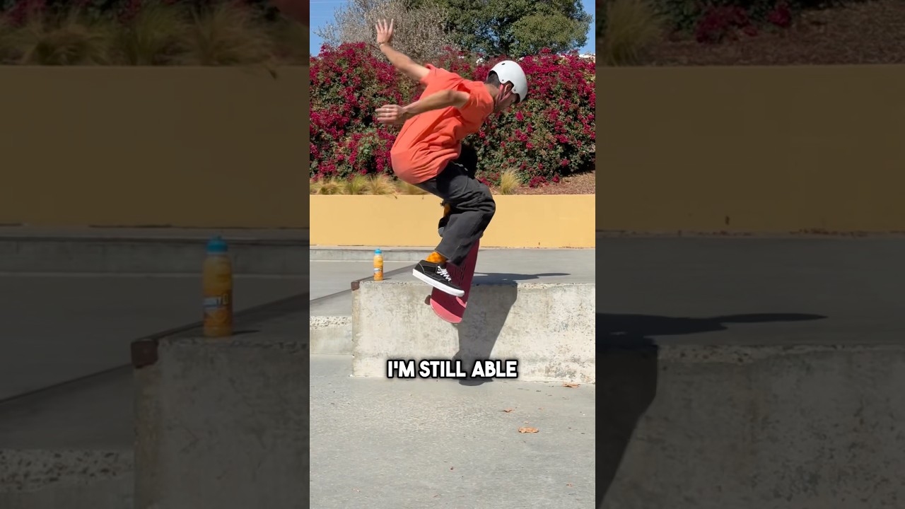 Things that skaters do that just make sense! #sponsored # ...