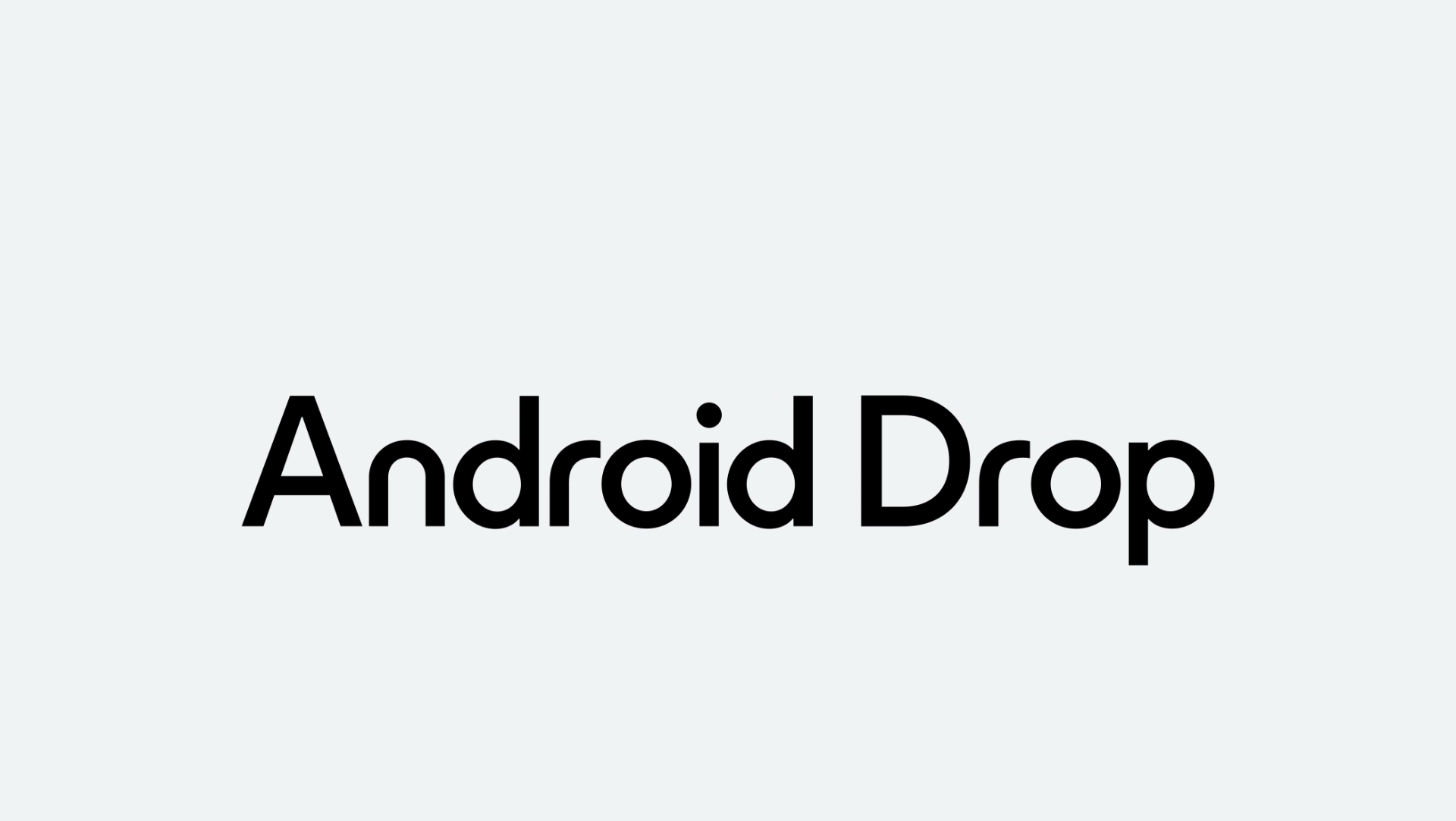 「AirDrop」連携できるAndroidデバイスが拡大、6月の「Android Drop」