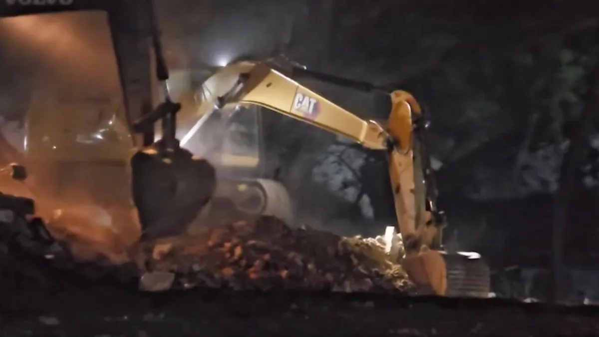 Why a 200-year-old mosque in Varanasi was demolished in the middle of ...