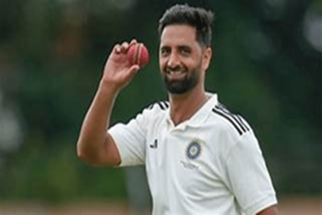 Aaqib Nabi joins Team India, BCCI makes a sudden decision ahead of ...