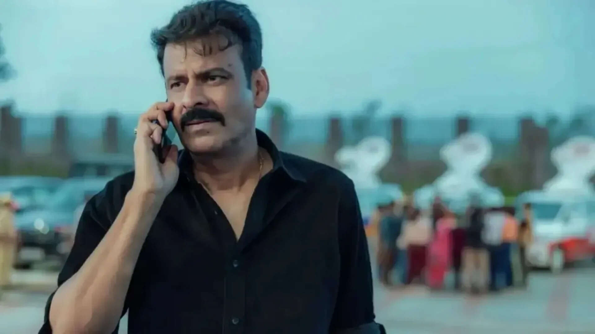 Manoj Bajpayee speaks out on 'Ghooskhor Pandat' controversy and death ...