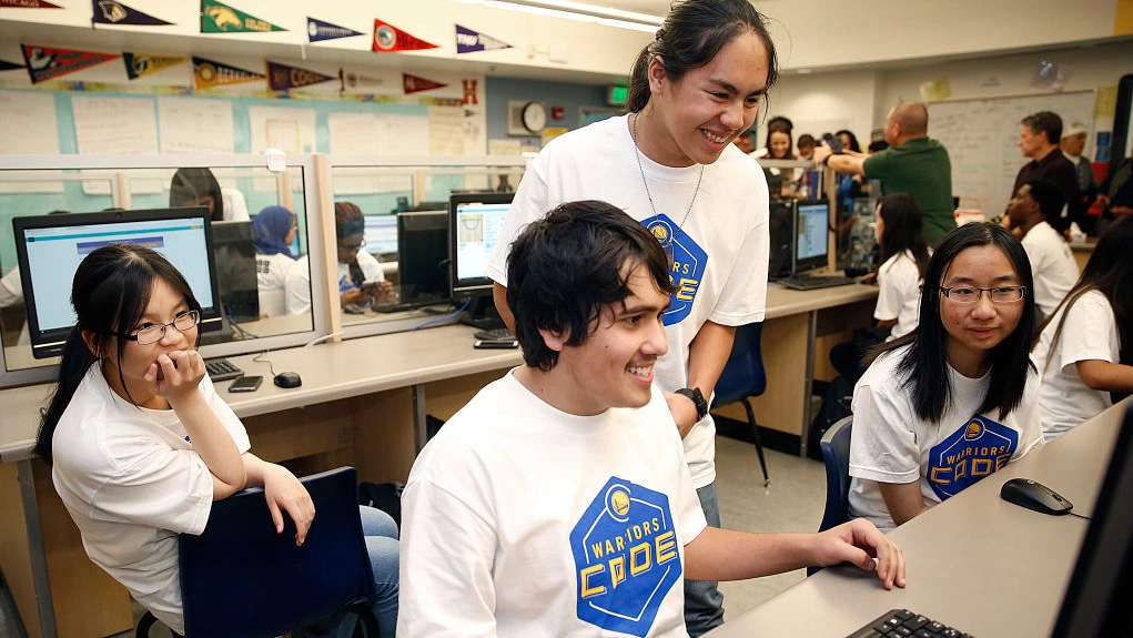 Level up your coding with interactive learning