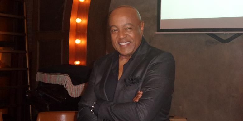 Peabo Bryson meninggal dunia di usia 75 tahun, penyanyi OST Aladdin dan ...