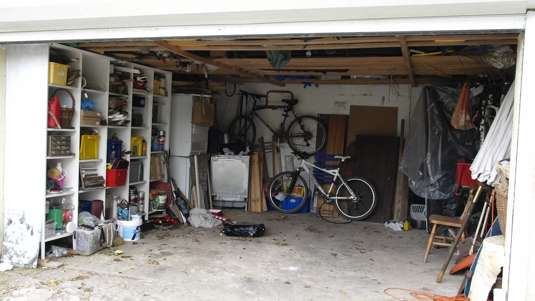 14 garage upgrades that increase home value