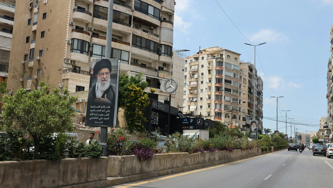 Trump berates Netanyahu over Beirut strike plans amid fragile truce