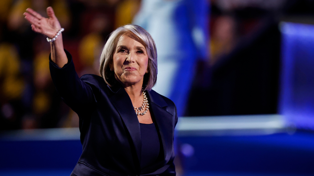 Gregg Hull wins New Mexico GOP gubernatorial primary, setting up bid to ...