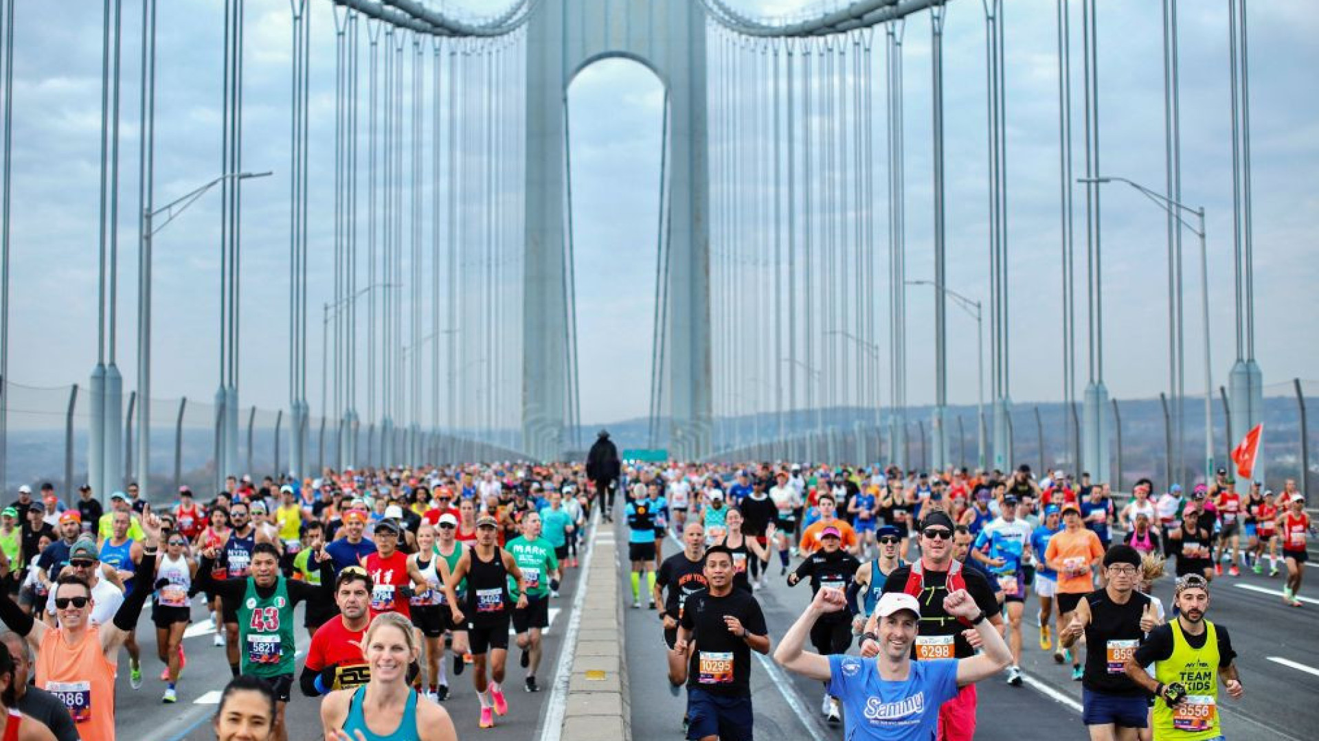 10 lesser-known benefits of running